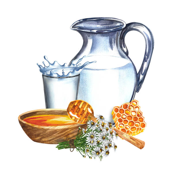 Udderly Delicious Sells Beezy Beez Raw Honey, Buy a Jar Today ...