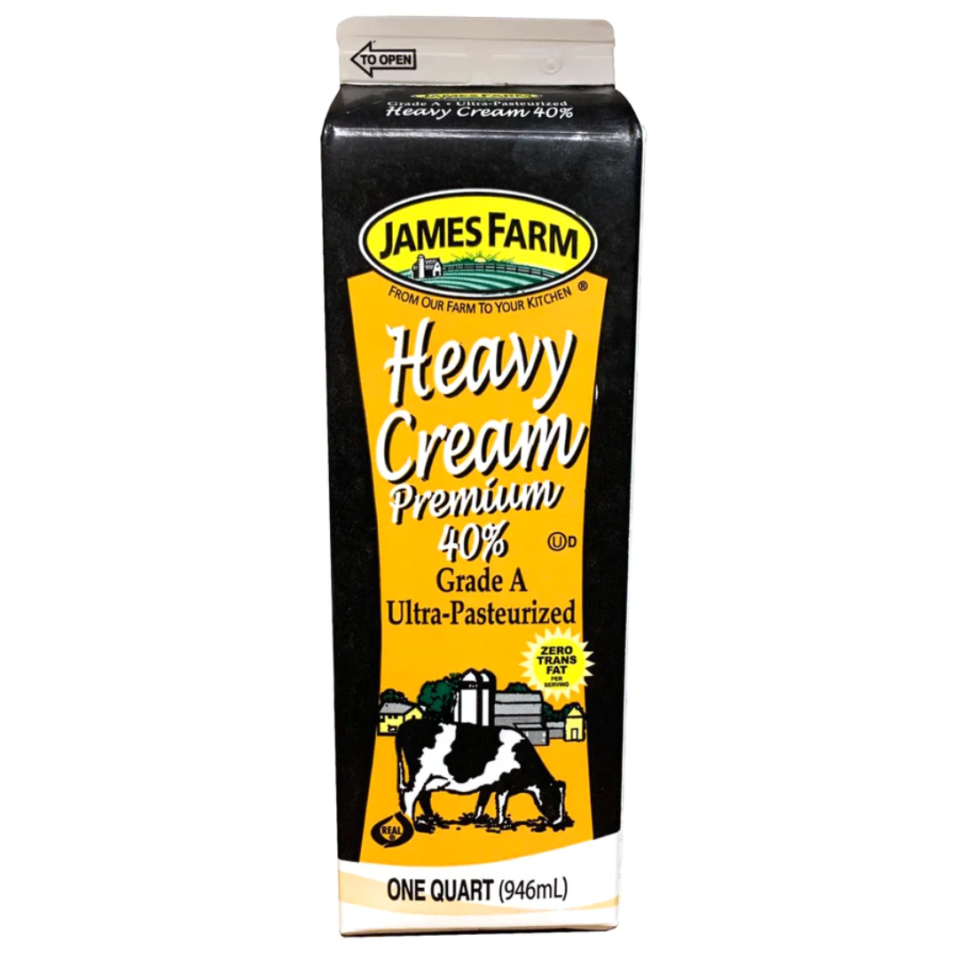 What Is Heavy Cream HALTA Whipping Cream 500ML – Euro Market